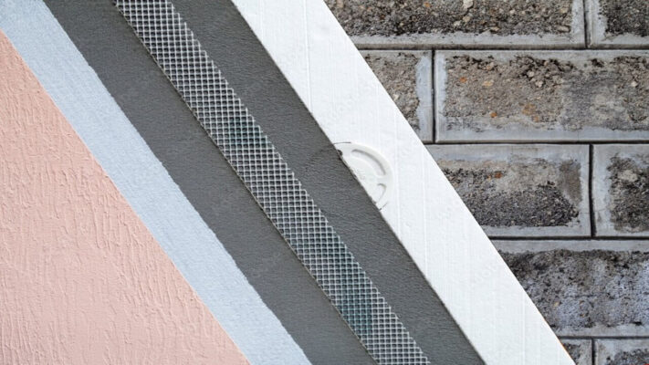 سیستم‌های عایق حرارتی | مقاوم سازی افزیر